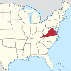 Virginia (USA) | The Stewardship Report