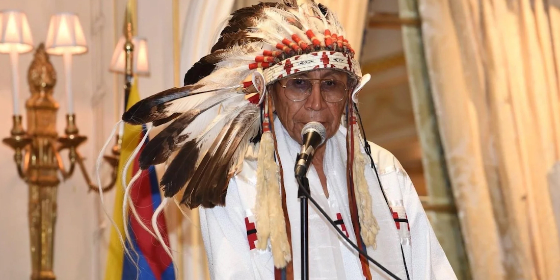 Jim Luce Writes on Native America & Native Americans - The Stewardship ...