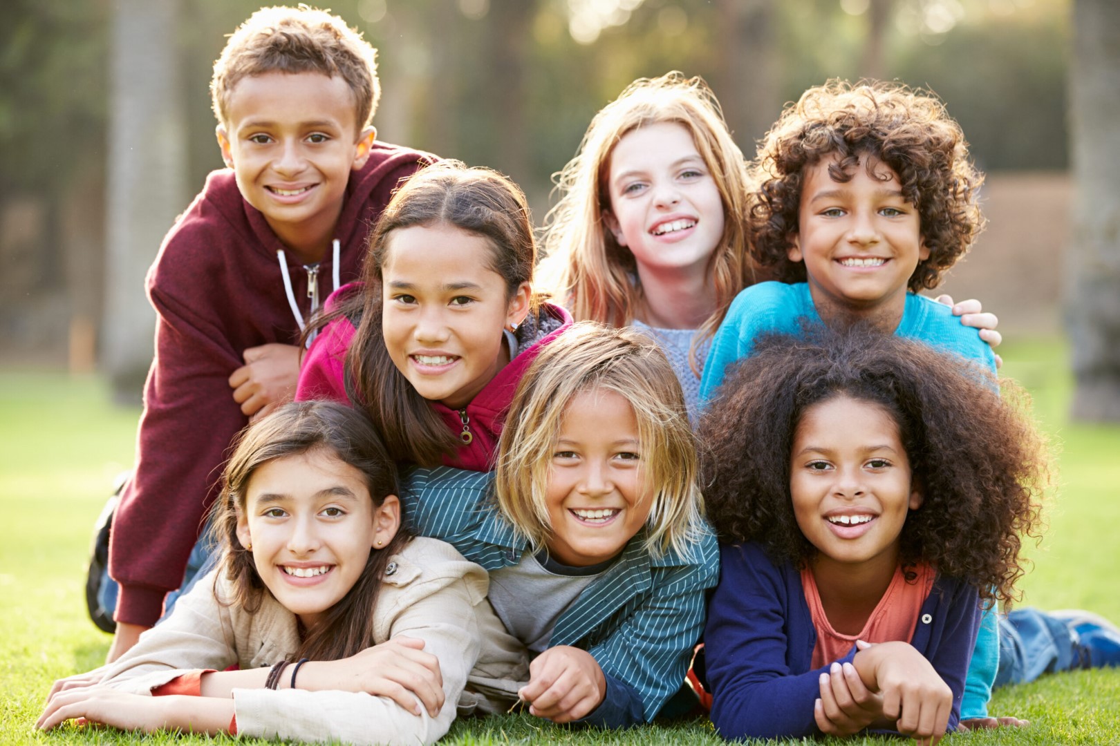 Children's Rights: Protecting Foster Care in the U.S. - The Stewardship ...