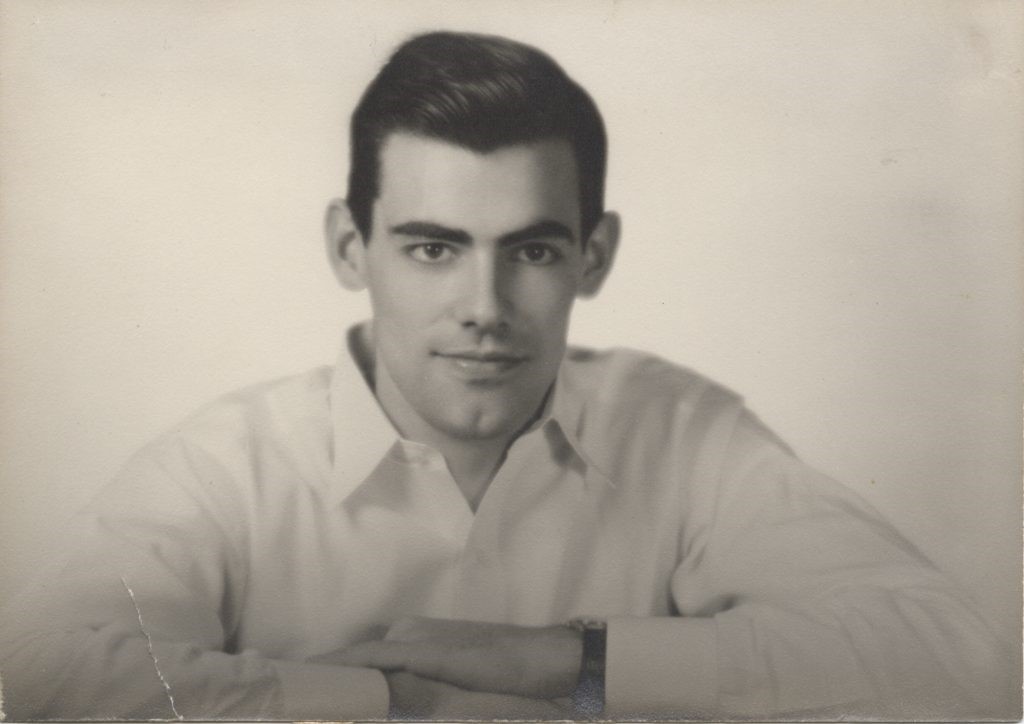 Stan Luce - The Stewardship Report