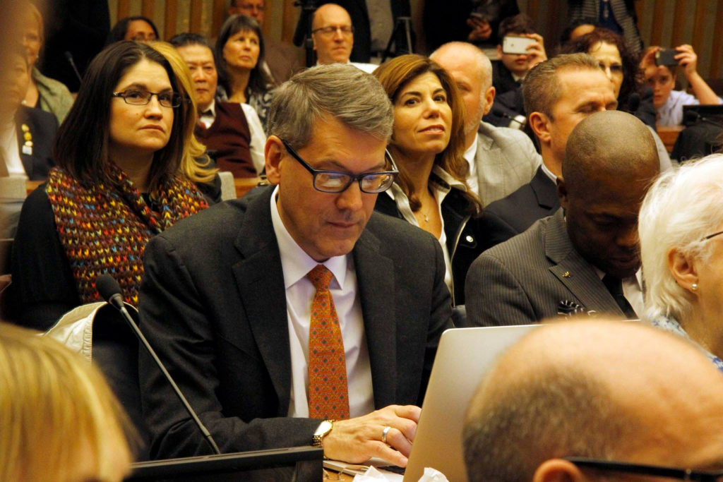 Jim Luce Writes Opinion, Analysis & Viewpoint - The Stewardship Report