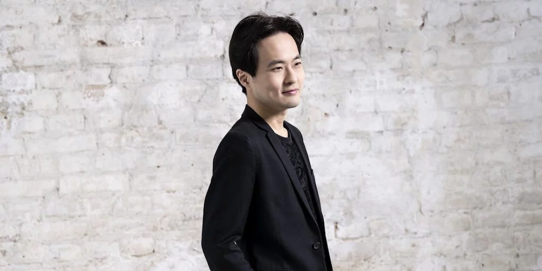 Dasol Kim Makes New York Premiere on Stage at Merkin Concert Hall - The ...