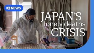 Kodokushi: Quietly Killing Japan's Isolated, Unseen Elderly - The ...