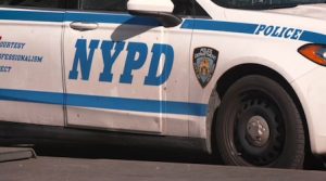 The NYPD is headquartered at 1 Police Plaza, located on Park Row in ...