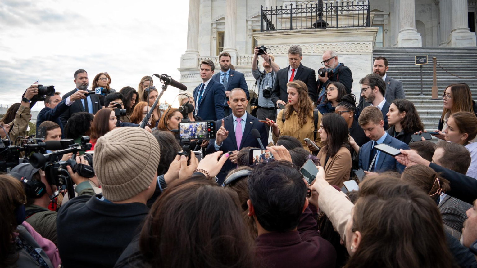 Brooklyn in the House: Democratic Dream Team from New York City? - The ...