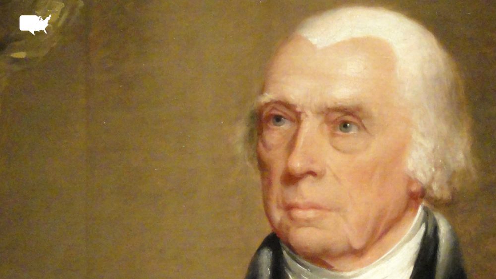 From 1787 to Today: How Madison Inspires Global Leadership - The ...
