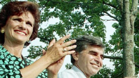 Remembering Kitty Dukakis: Advocate, Former First Lady Dies - The ...