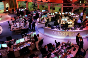 Al Jazeera: A Force for Progress and Dialogue in the Middle East - The ...