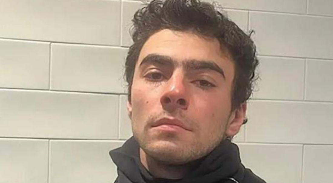 Luigi Mangione: From Penn Scholar to UnitedHealth CEO Assassin - The ...