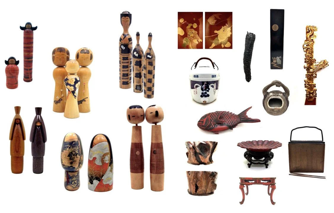 Mingei: Japan’s Folk Art Movement Thrives in Modern Hands - The ...