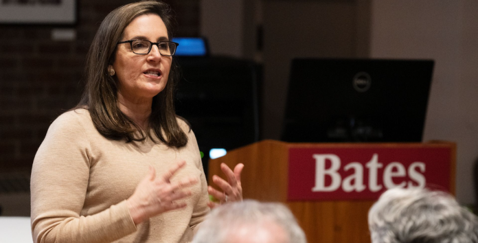 Joyce Vance: Legal Expert Shaping America’s Justice Conversation - The ...