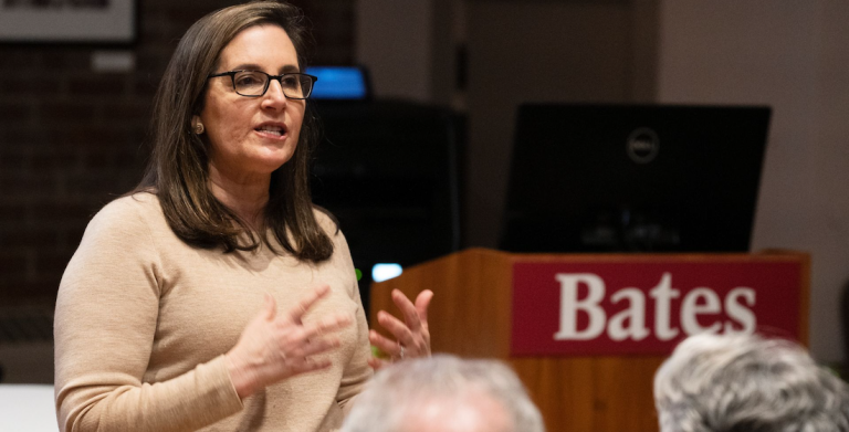 Joyce Vance: Legal Expert Shaping America’s Justice Conversation - The ...