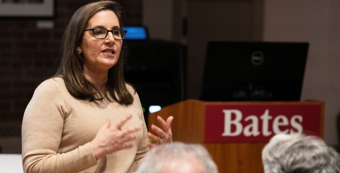 Joyce Vance: Legal Expert Shaping America’s Justice Conversation - The ...