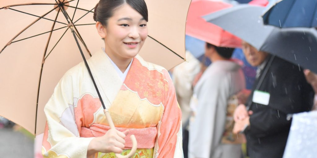 Princess Mako and Kei Welcome First Child in New York Milestone - The ...