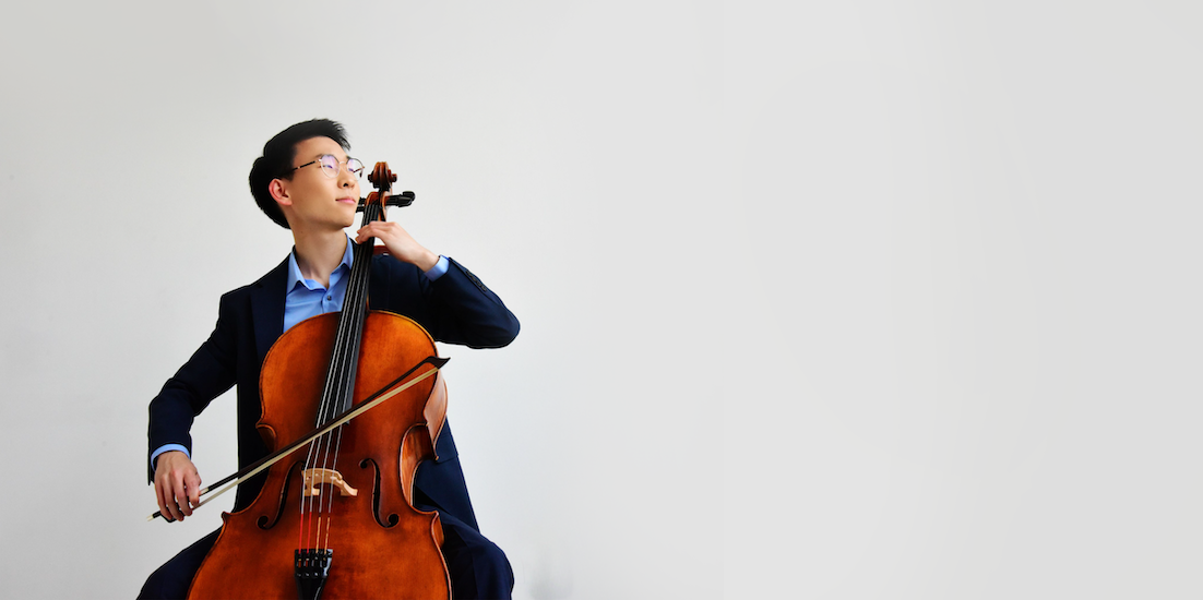 YCA Prize Winner Embodies Artistic Authority and Lyrical Warmth in ...