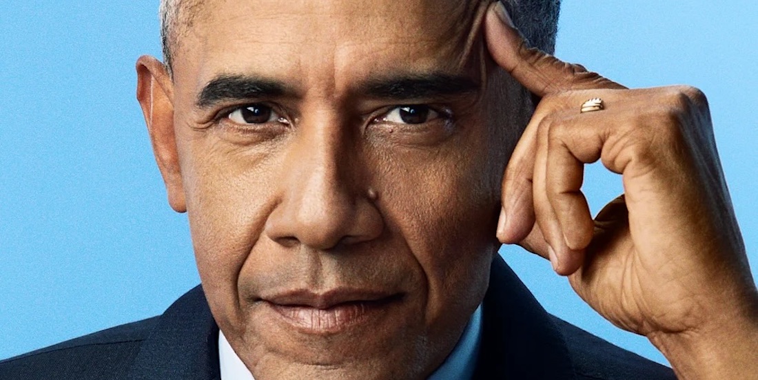 Remembering When Presidents Were Great: Obama's Legacy - The ...