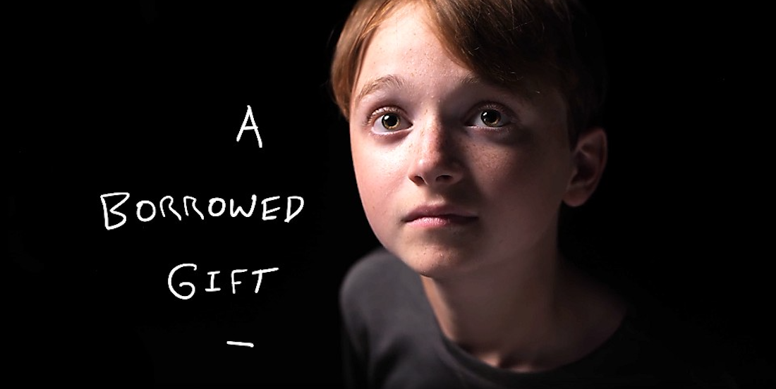 Young British Singer Cormac Thompson Captivates Global Audiences - The ...