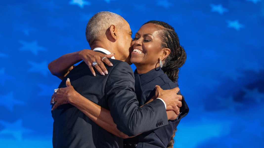 Remembering When Presidents Were Great: Obama's Legacy - The ...