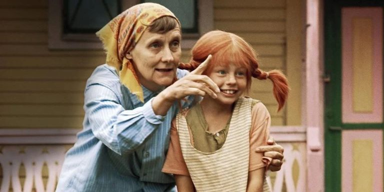 Pippi Långstrump (Longstocking): A Swedish Queer Icon Endures - The ...