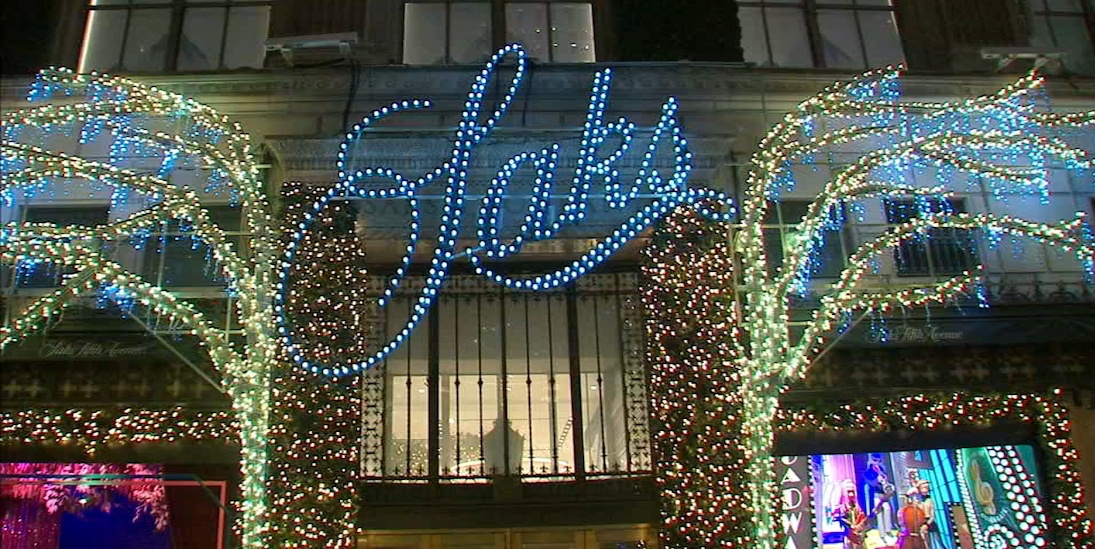 Iconic Fifth Avenue Embraces Car-Free Holiday Magic This NYC Season ...